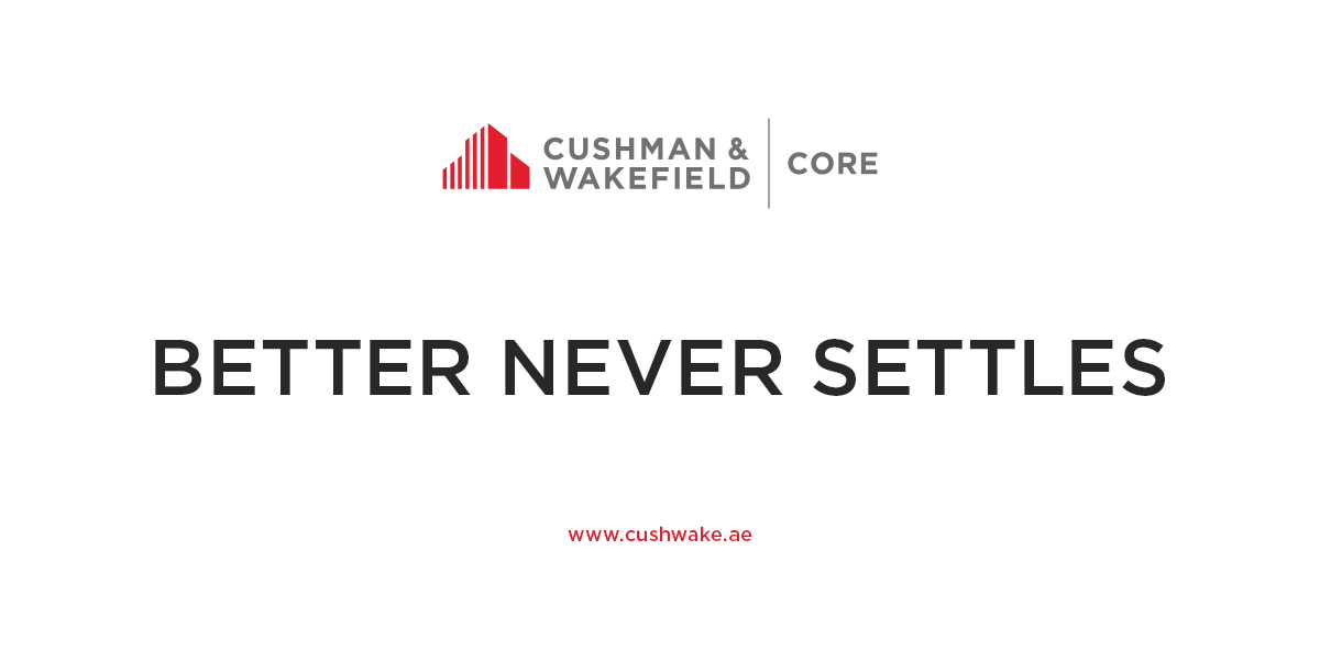 ICAD - Industrial City Of Abu Dhabi | Cushman & Wakefield Core